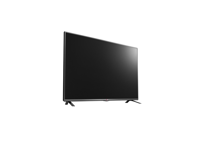 TV LED 55" LG Cinema 3D Full HD 55LB6200 com o Melhor Preço é no Zoom
