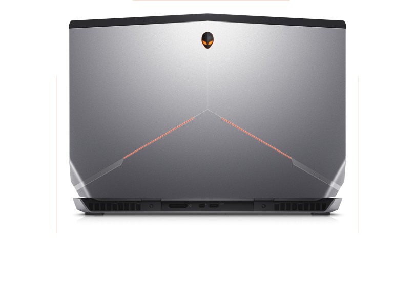 Notebook Dell Alienware 15 Intel Core i7 6700HQ 6ª Geração 16GB de RAM ...
