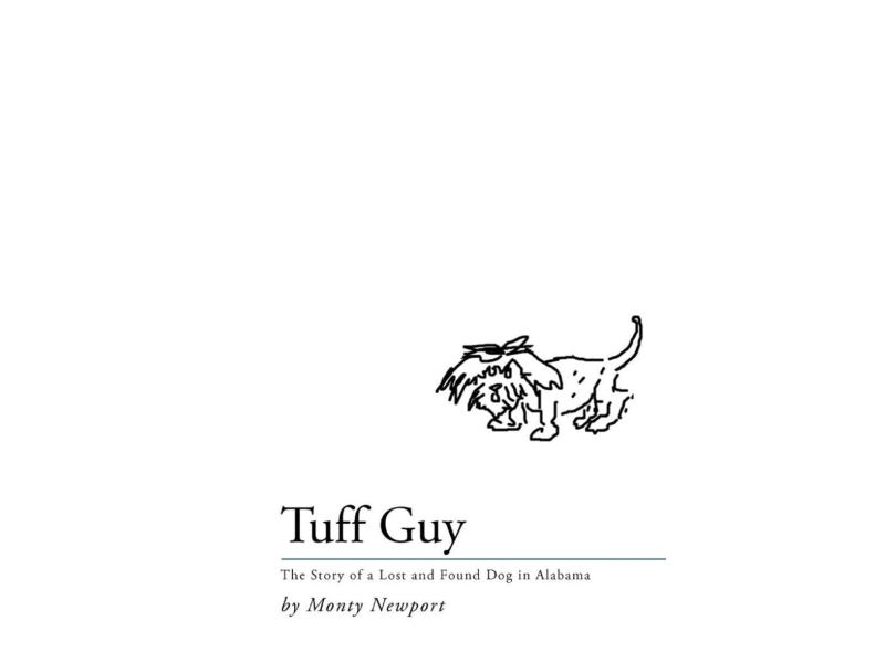 Tuff Guy em Promoção é no Buscapé