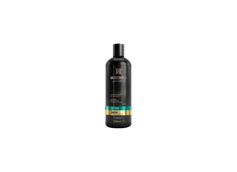 Pré-shampoo Peeling Esfoliação Estimulante em Promoção é no Buscapé