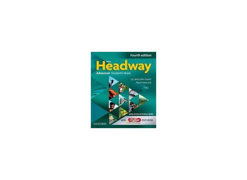 New Headway - Advanced - Student's Book - Fourth Edition - Oxford ...