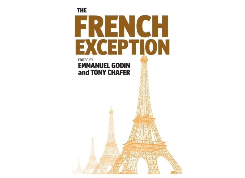 The French Exception com o Melhor Preço é no Zoom
