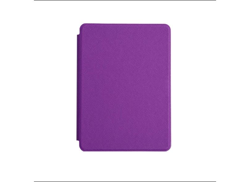 Capa Novo Kindle 10ª Geração Com Iluminação Embutida - Auto Hibernação ...