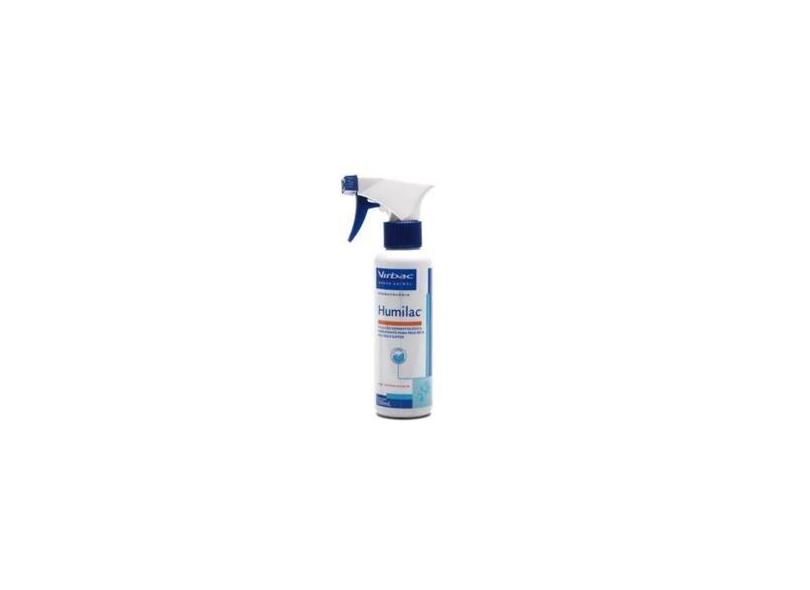 Humilac Spray Hidratante para Pele Virbac 250ml com o Melhor Preço é no ...