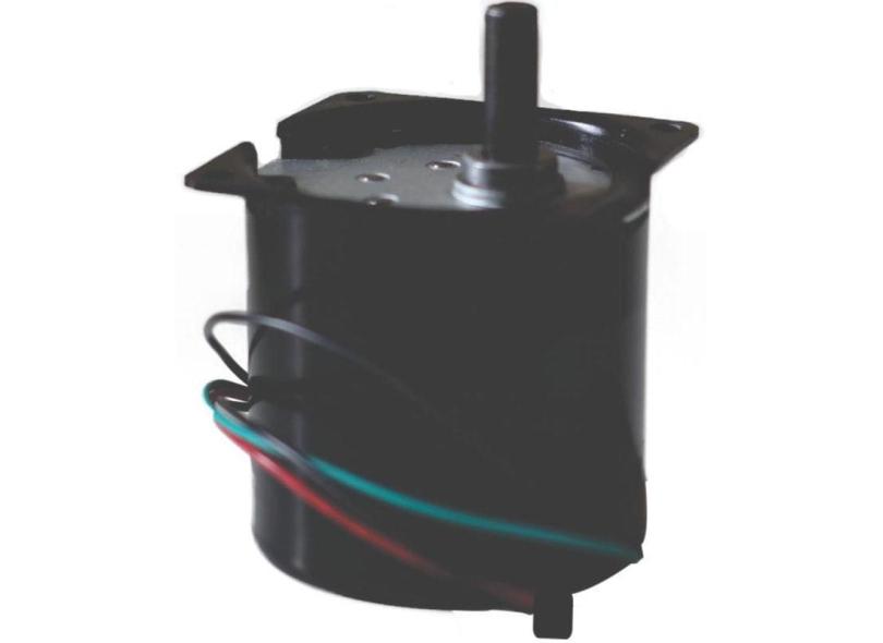 Motor Elétrico Síncrono 5 Rpm Sg Bi-Direcional com o Melhor Preço é no Zoom