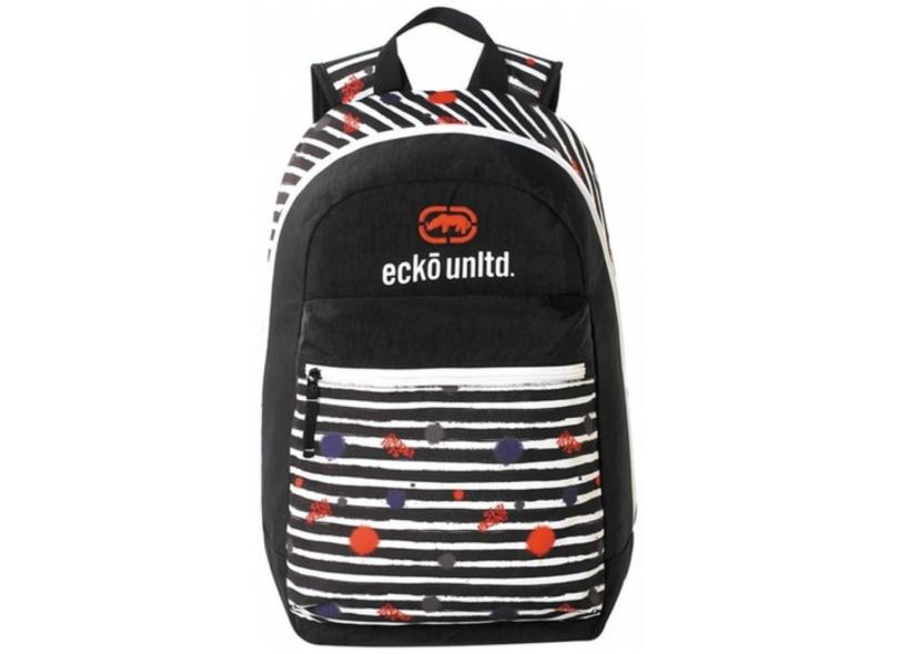 Mochila Ecko Unltd. / Epop107501 em Promoção é no Buscapé