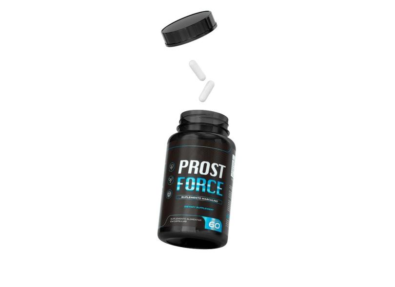 3X Prost Force Suplemento Para Saúde da próstata-Alívio de desconforto ...