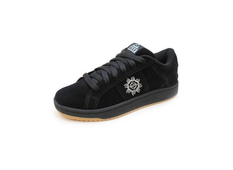 Tênis Reef Gripper All Black com o Melhor Preço é no Zoom