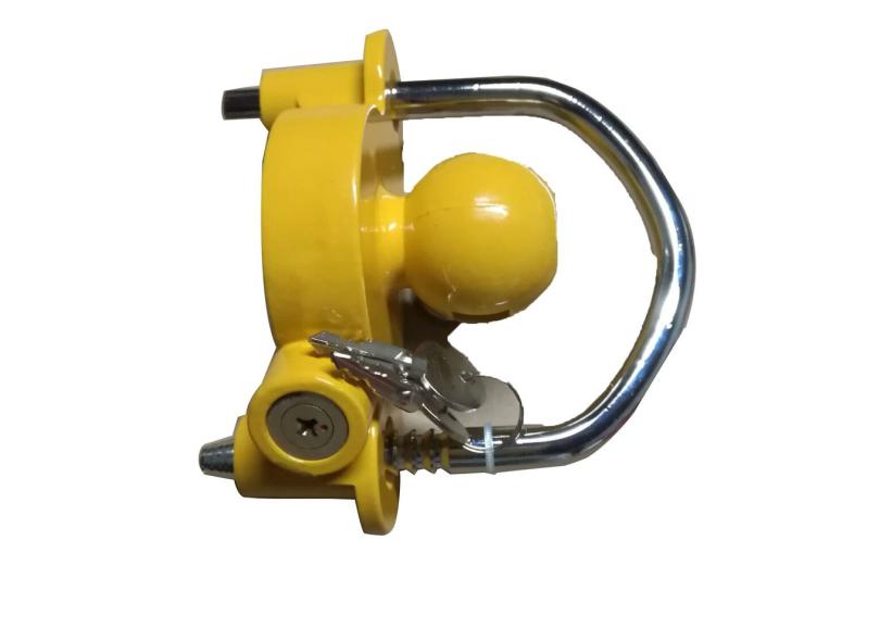 Engate de reboque de segurança para caravana Trailer universal de alta ...