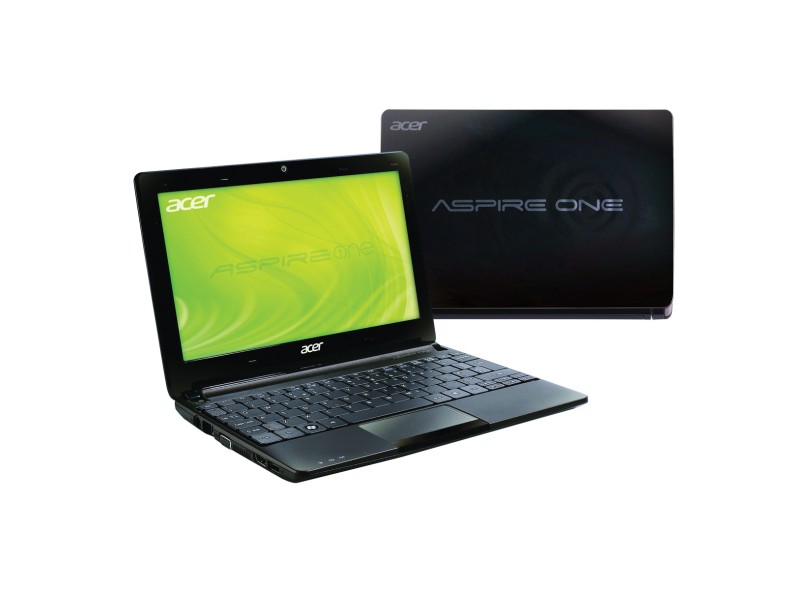 Netbook Acer de RAM Acer 10,1 com o Melhor Preço é no Zoom