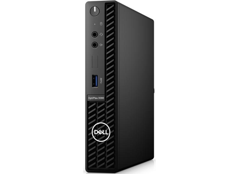 Mini PC Dell OptiPlex Micro 3090 Intel Pentium Gold G6505T 4 GB 128 ...