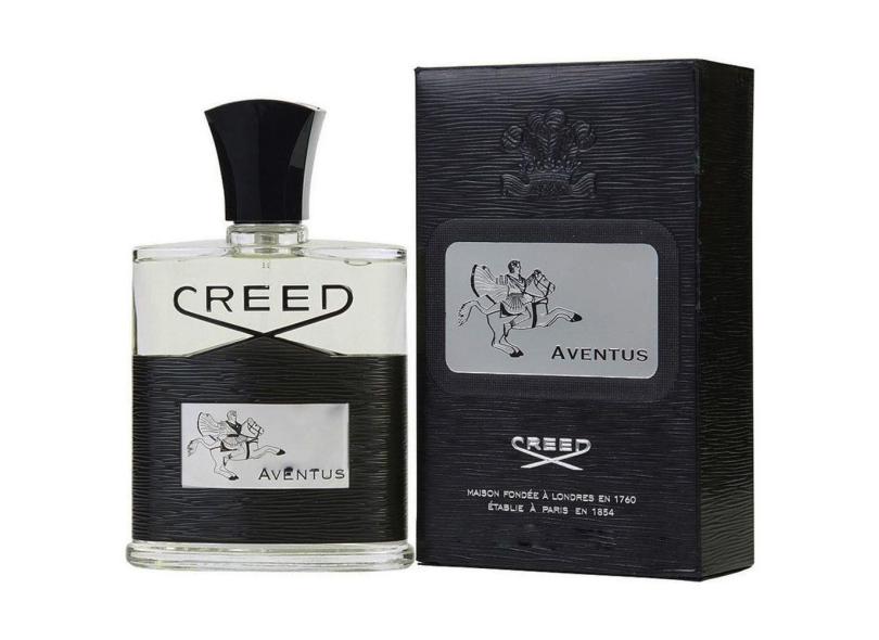Perfume Aventus Masculino Eau de Parfum - Creed 100ml com o Melhor ...