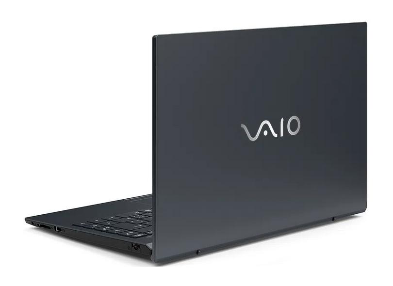 Notebook Vaio FE14 VJFE42F11X-B2591H Intel Core i5 10210U 14" 8GB HD 1 ...