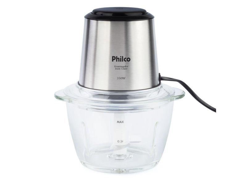 Processador Philco com o Melhor Preço é no Zoom