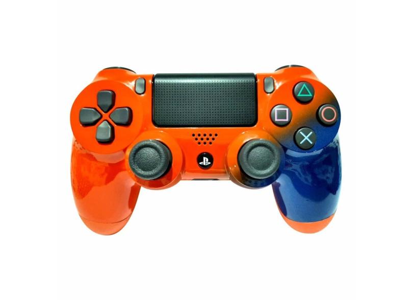 Controle Playstation 4 Dualshock 4 Competitivo Triumph com o Melhor ...