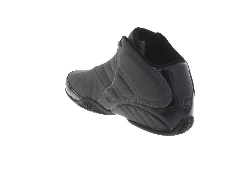 Tênis AND1 Masculino Basquete Rocket 3.0 com o Melhor Preço é no Zoom