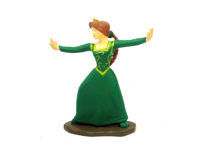Boneco Shrek Shrek Homem Biscoito, Fiona, Shrek, Burro e Lobo Mau ... Boneco Shrek Shrek Homem Biscoito, Fiona, Shrek, Burro e Lobo Mau ...