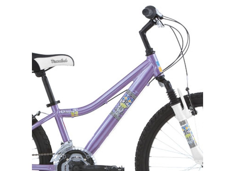Bicicleta Diamondback Aro 24 Mtb Octane com o Melhor Preço é no Zoom