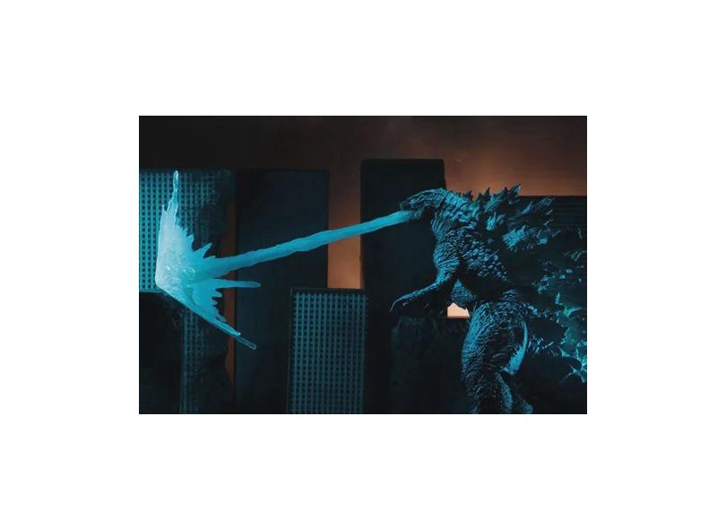 Godzilla King Of The Monsters 2020 Movie Edition com o Melhor Preço é ...