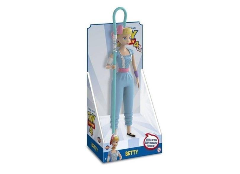 Boneca Betty Disney Toy Story 4 com o Melhor Preço é no Zoom