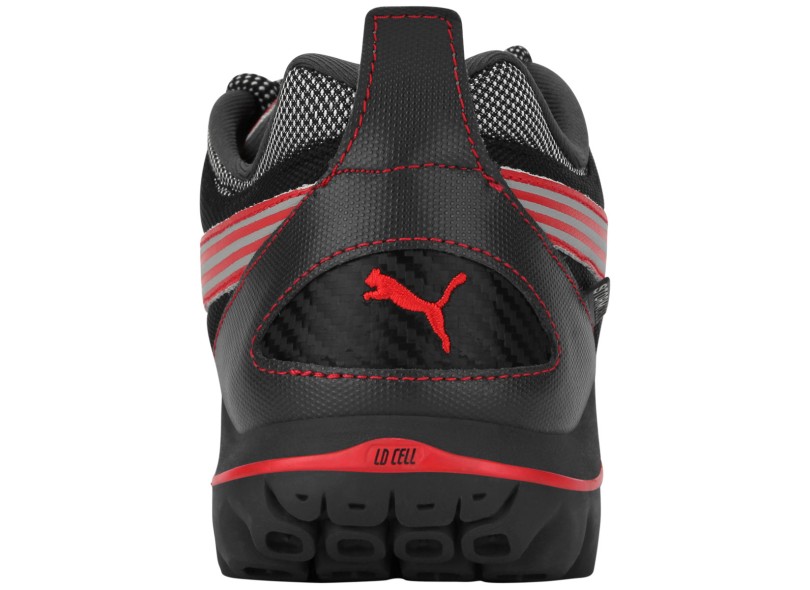 Tênis Puma Masculino Trekking Silicis com o Melhor Preço é no Zoom