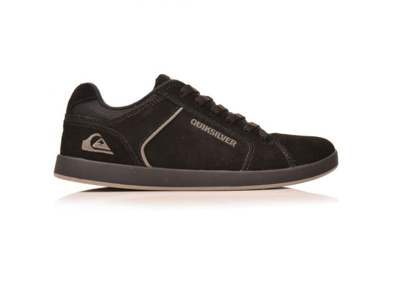 Tênis Quiksilver Masculino Casual Area Slim com o Melhor Preço é no Zoom