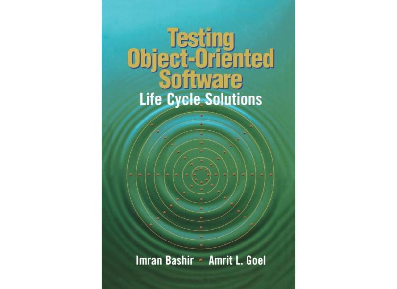 Testing Object-Oriented Software com o Melhor Preço é no Zoom