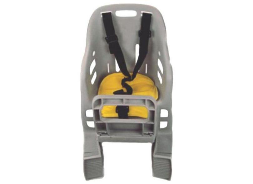 Cadeirinha Bicicleta Traseiro P/Bagageiro - Volpx com o Melhor Preço é ...