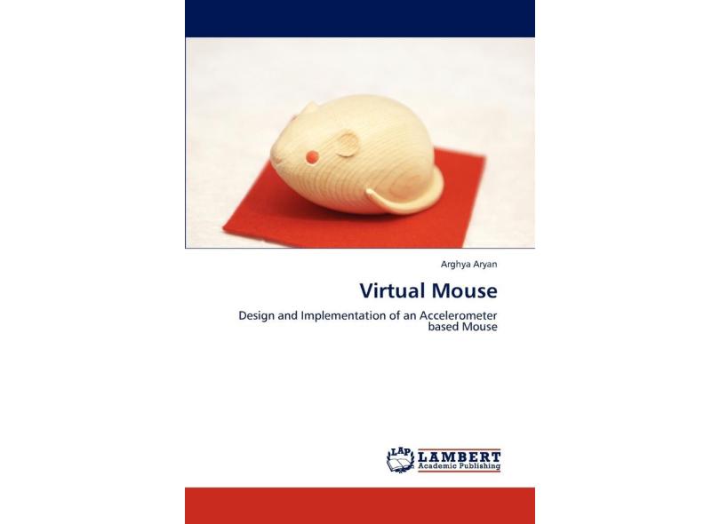 Virtual Mouse em Promoção é no Buscapé