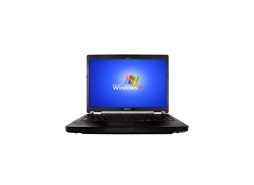 Netbook Semp Toshiba Infinity Intel Atom N270 1GB de RAM HD 80 GB LED ...