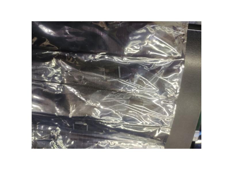 Circuito Integrado Tc3084-tq64-epg Smd Qfp Trendchip com o Melhor Preço ...