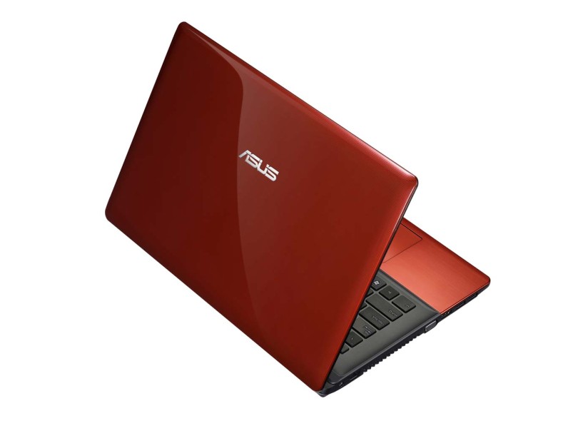 Notebook Asus K45 Series Intel Core i5 3210M 3ª Geração 6GB de RAM HD ...