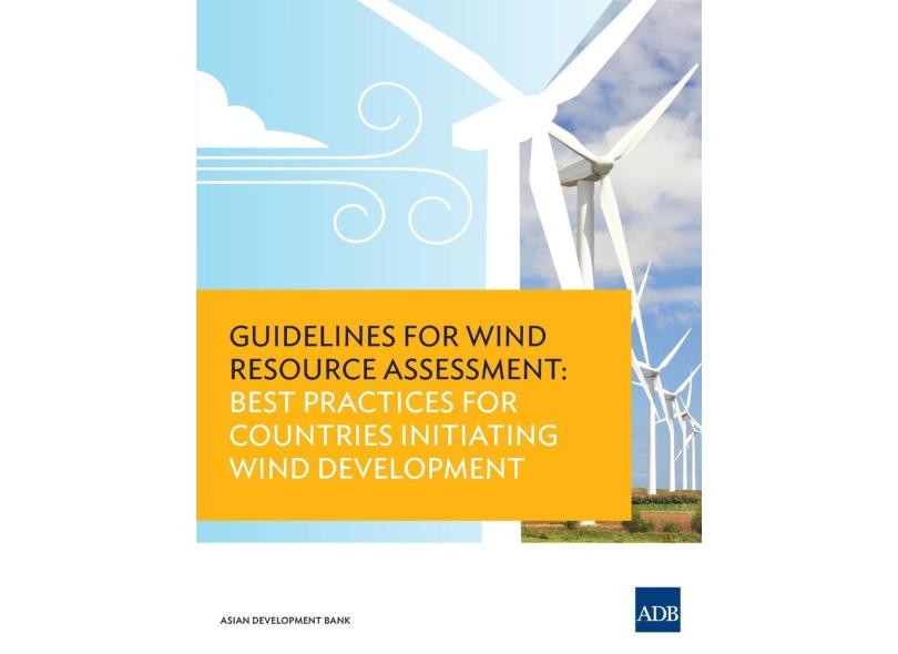 Guidelines For Wind Resource Assessment em Promoção é no Buscapé