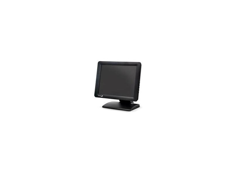 Monitor Touch Screen Bematech 15 pol. CM-15 com o Melhor Preço é no Zoom