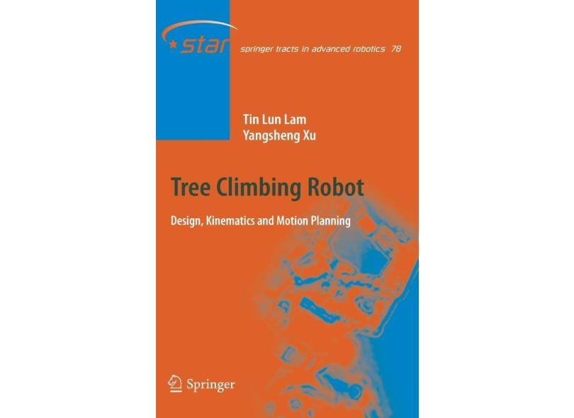 Tree Climbing Robot com o Melhor Preço é no Zoom