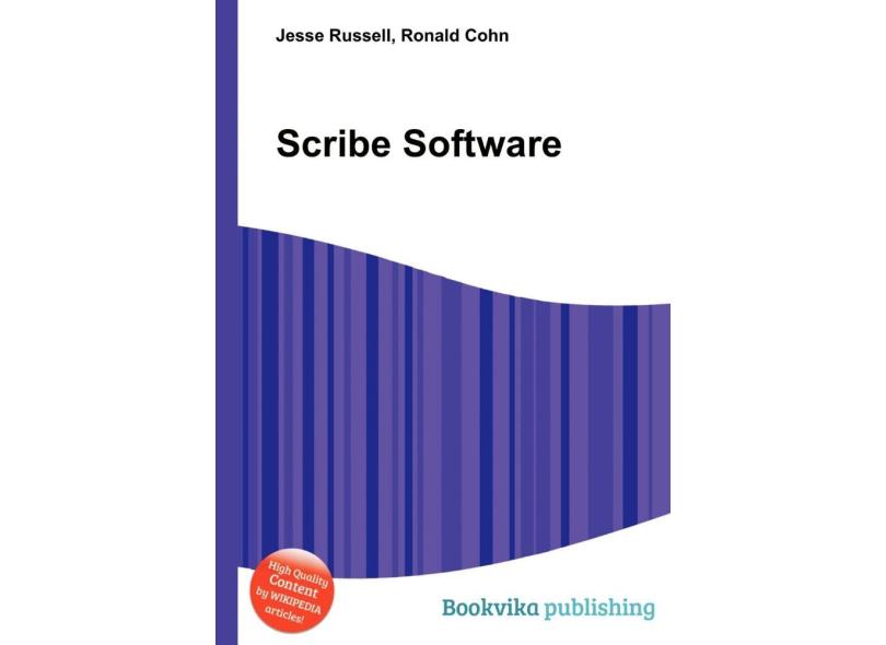 Scribe Software com o Melhor Preço é no Zoom