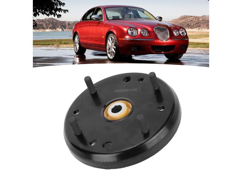 Suspensão dianteira suspensão superior amortecedor XR858419 para Jaguar ...