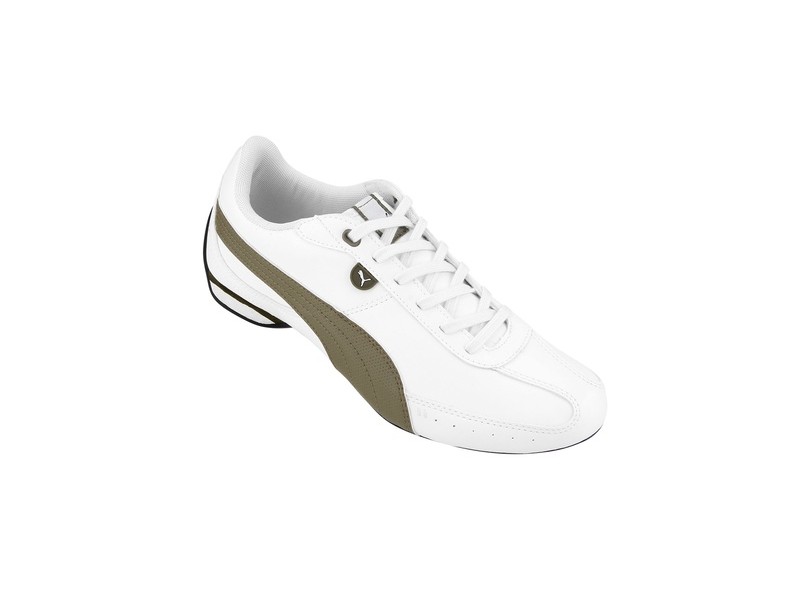 Tênis Puma Masculino Casual Racer 4 com o Melhor Preço é no Zoom