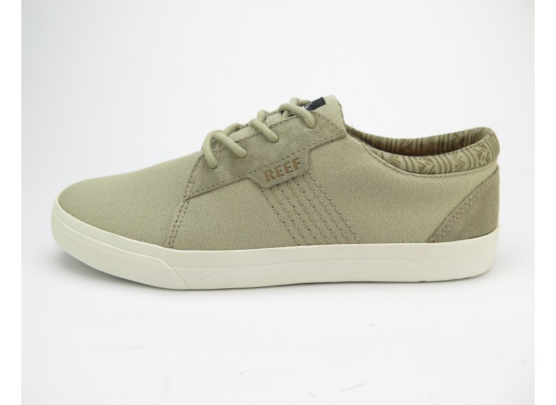 Tênis Reef Masculino Casual Ridge Ginger com o Melhor Preço é no Zoom