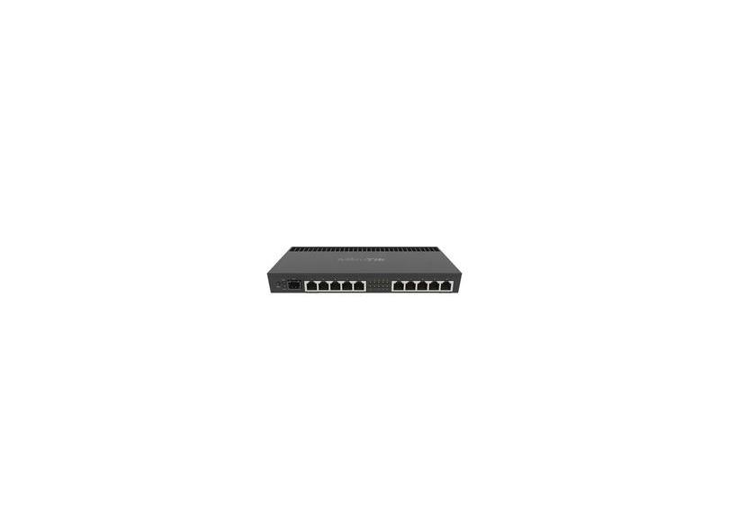 Mikrotik Routerboard RB4011iGS + RM com o Melhor Preço é no Zoom