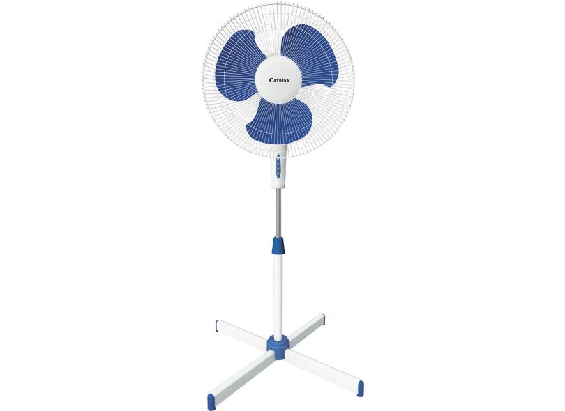 Ventilador de Coluna Catrina Pedestal 3 Velocidades em Promoção é no ...