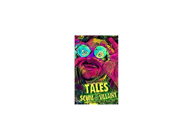 Top Gorillas Tales of Scum and Villainy com o Melhor Preço é no Zoom