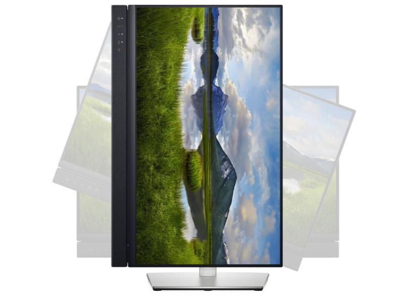 Monitor IPS 24 " Dell Full HD C2422HE com o Melhor Preço é no Zoom