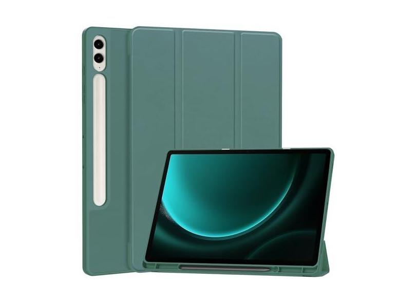 Bolsas, cases e capas para tablet PC Capa fina compatível com Samsung ...