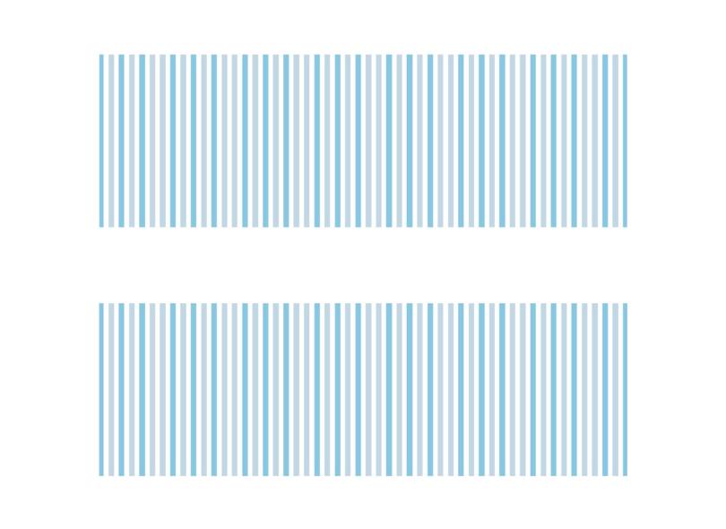 Faixa parede infantil border adesivo decorativo clássica 07 com o ...