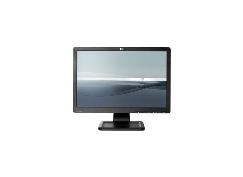 Monitor LCD 18,5 " HP Full HD Widescreen L185B com o Melhor Preço é no Zoom