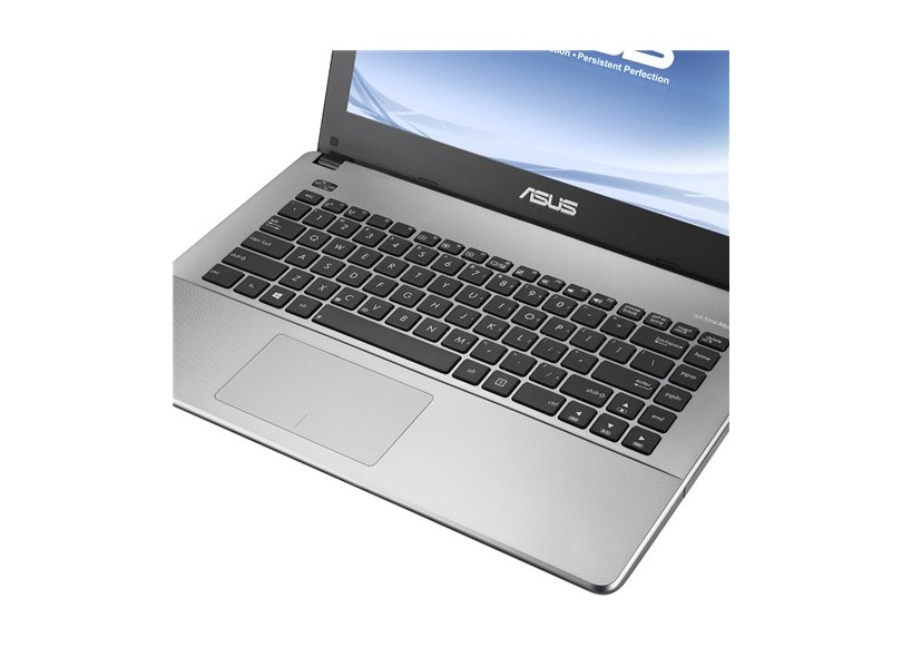 Notebook Asus Intel Core i5 4200U 4ª Geração 8GB de RAM HD 500 GB LED ...