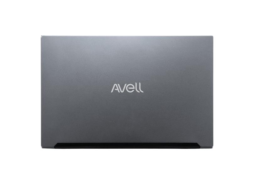 Notebook Avell B.On Lite Intel Core i5 1135G7 15,6" 16GB SSD 500 GB ...