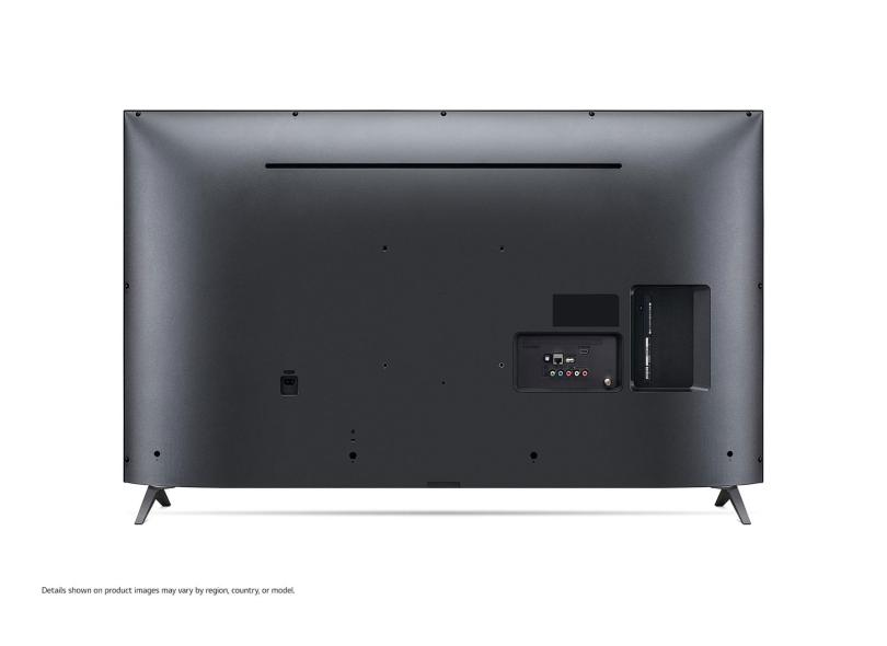 Smart TV Nano Cristal 50" LG ThinQ AI 4K HDR 50NANO79SND com o Melhor ...