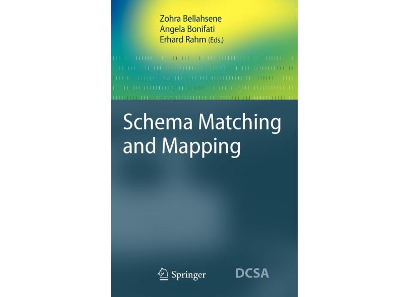 Schema Matching And Mapping em Promoção é no Buscapé